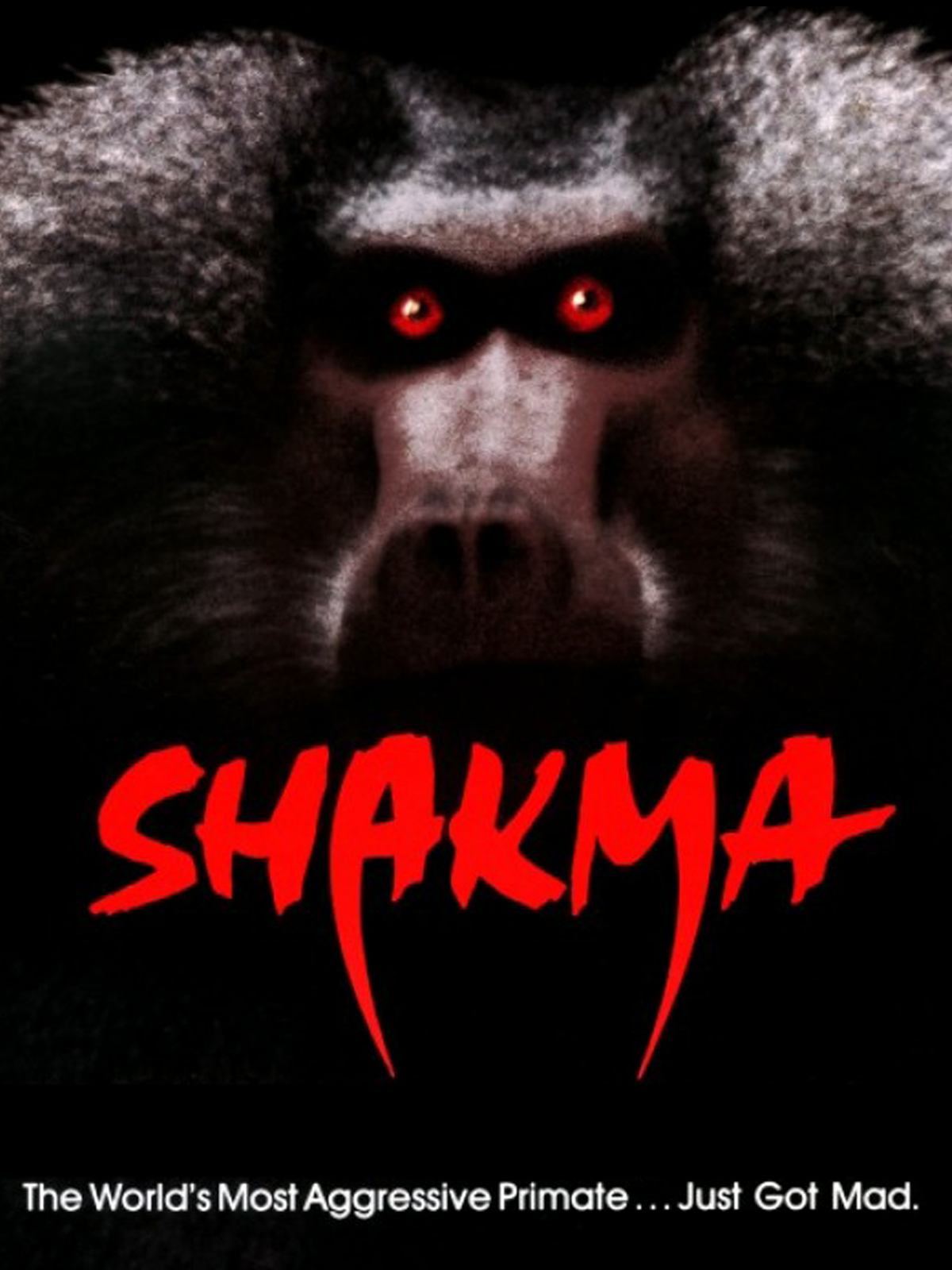 Prime Video: Shakma