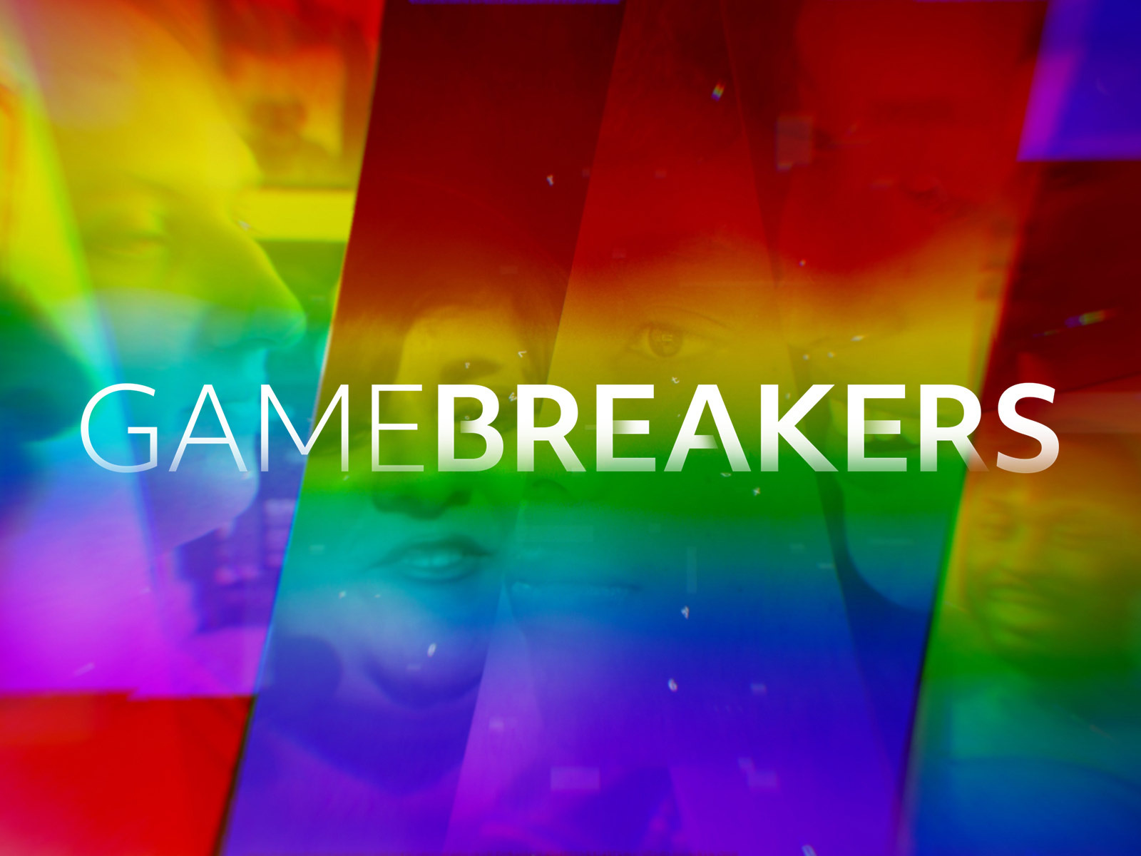 Prime Video: Gamebreakers