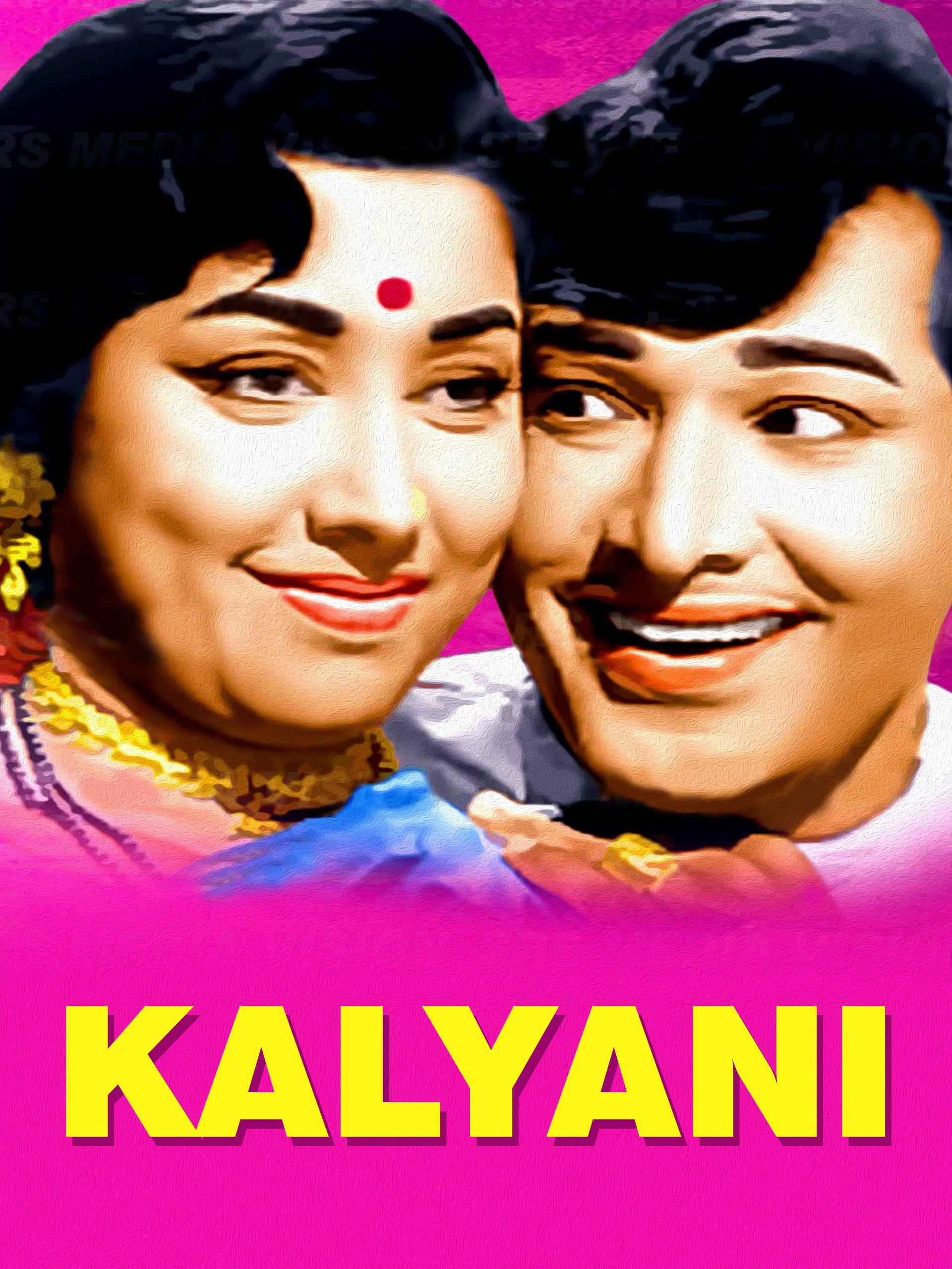 Prime Video: Kalyani