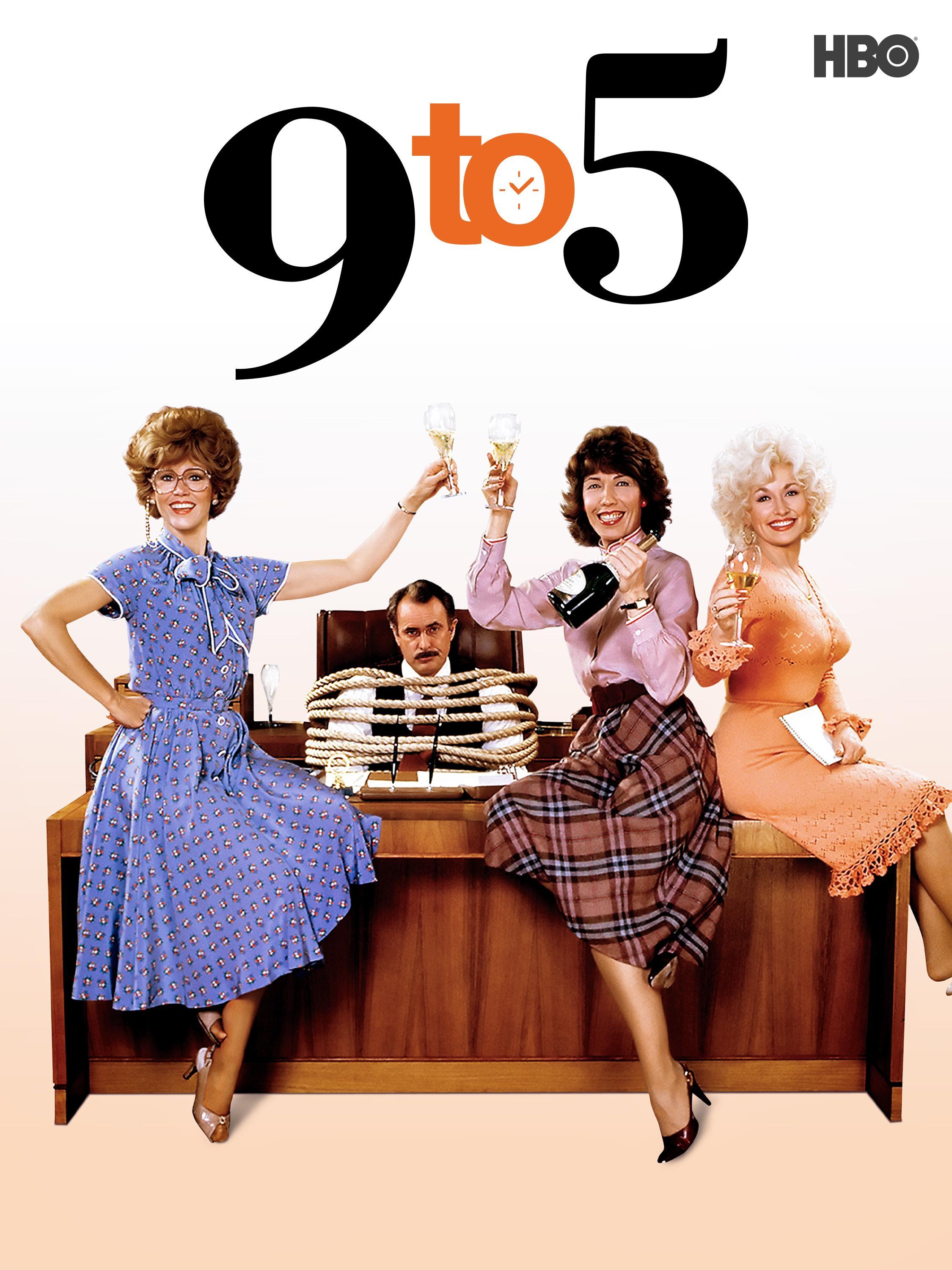 Prime Video: 9 to 5