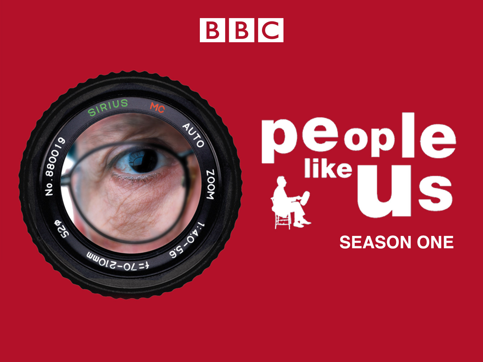 Prime Video: People Like Us