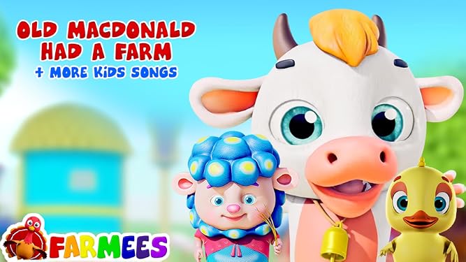 Watch Super Supremes No No Song + More Nursery Rhymes & Kids Songs ...