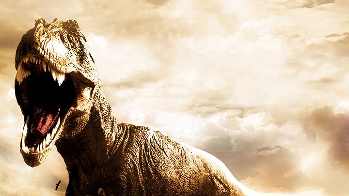 Prime Video: Aztec Rex