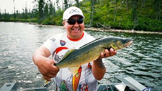 Prime Video: Lac Mistassini