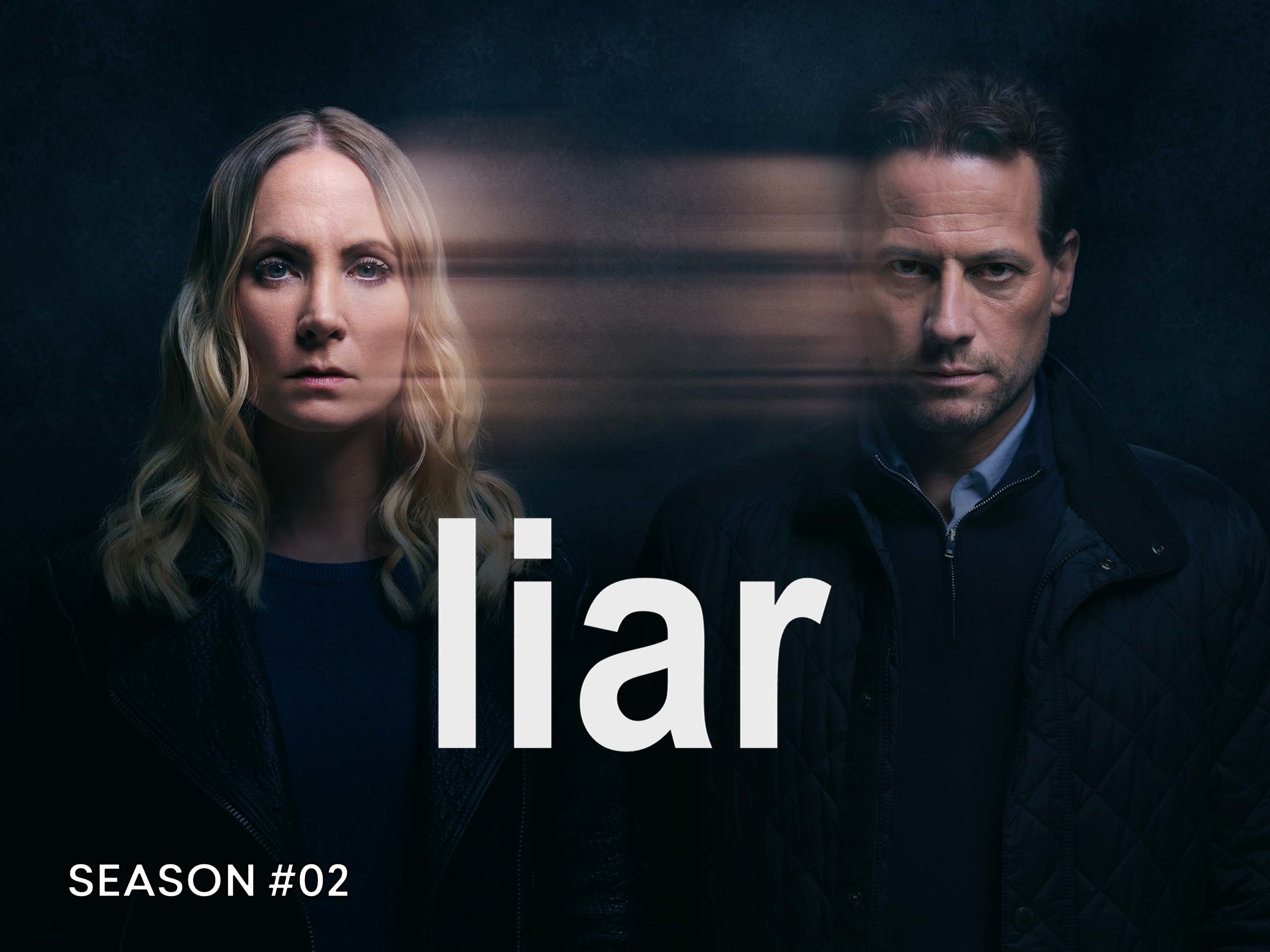 Prime Video: Liar Season 2