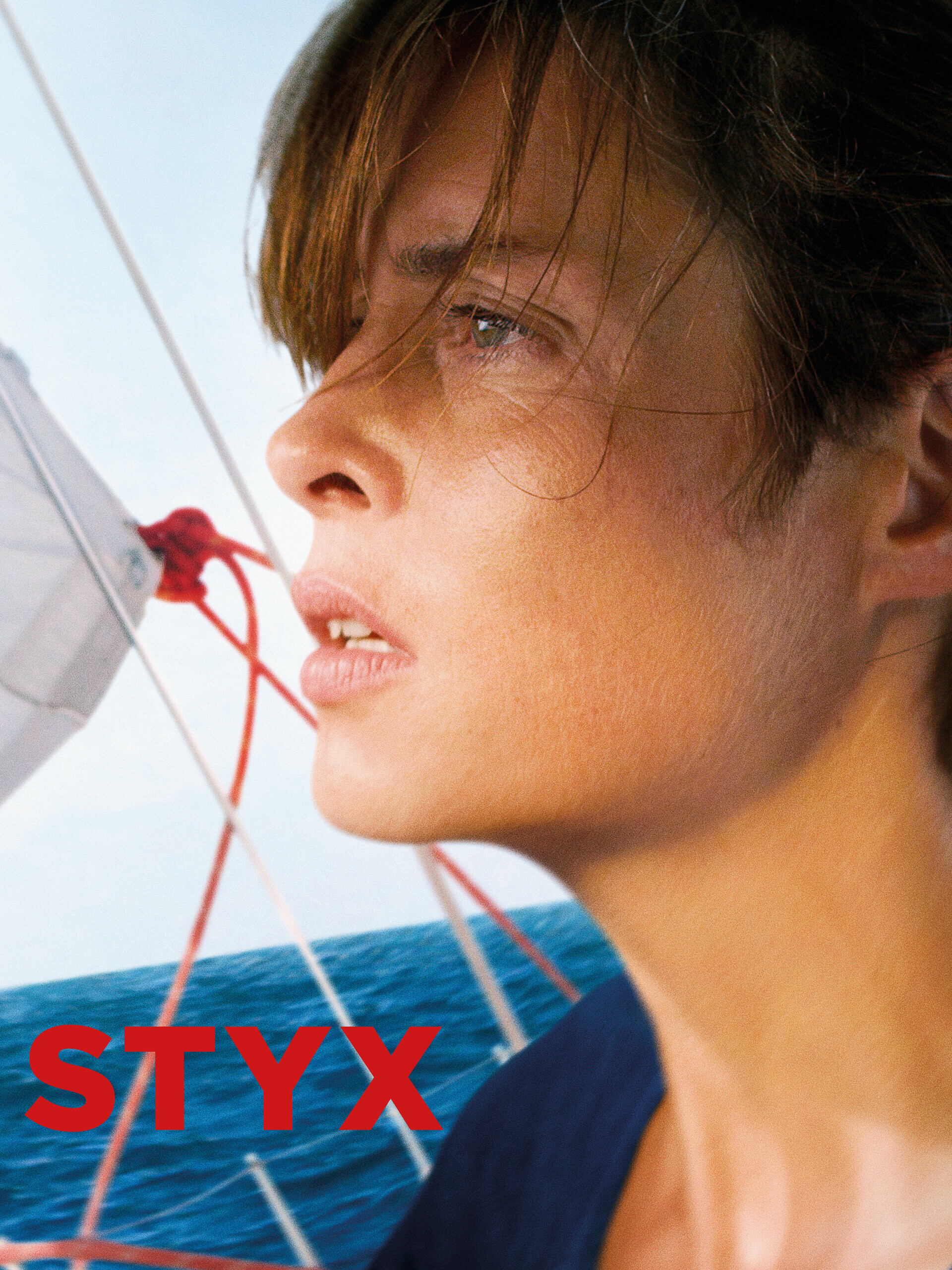 Prime Video: Styx