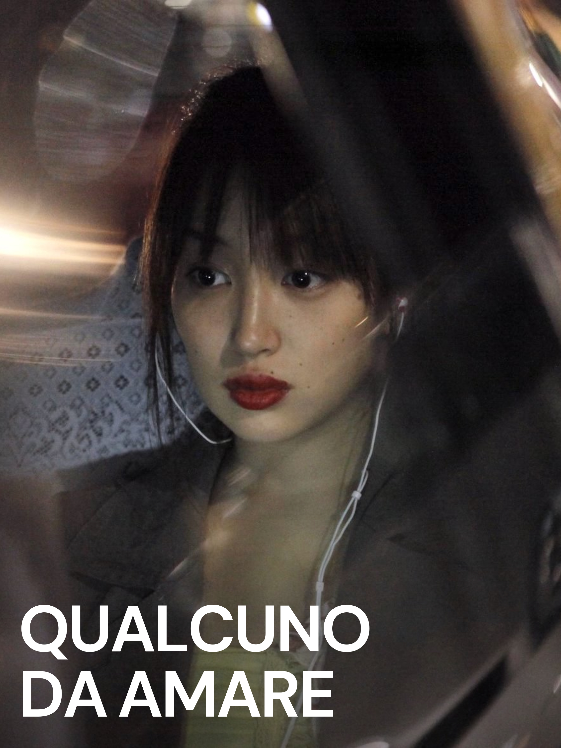 Prime Video: Qualcuno da amare