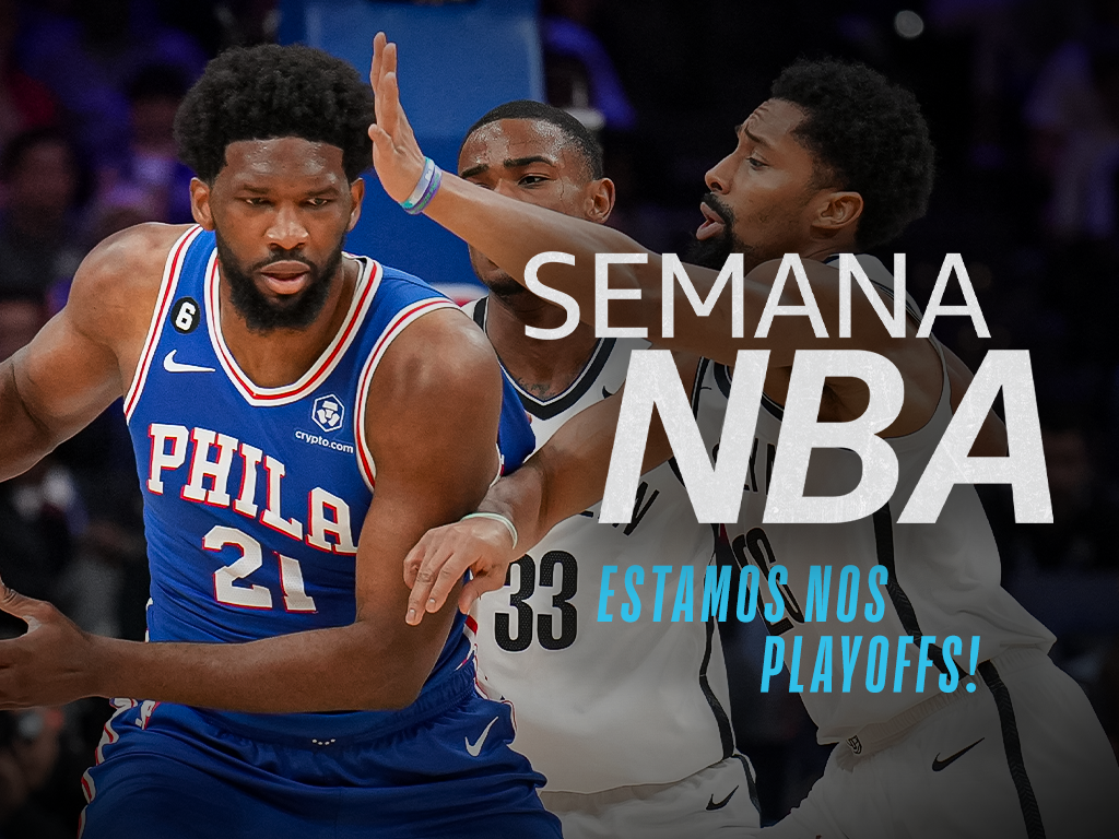 Prime Video: Semana NBA