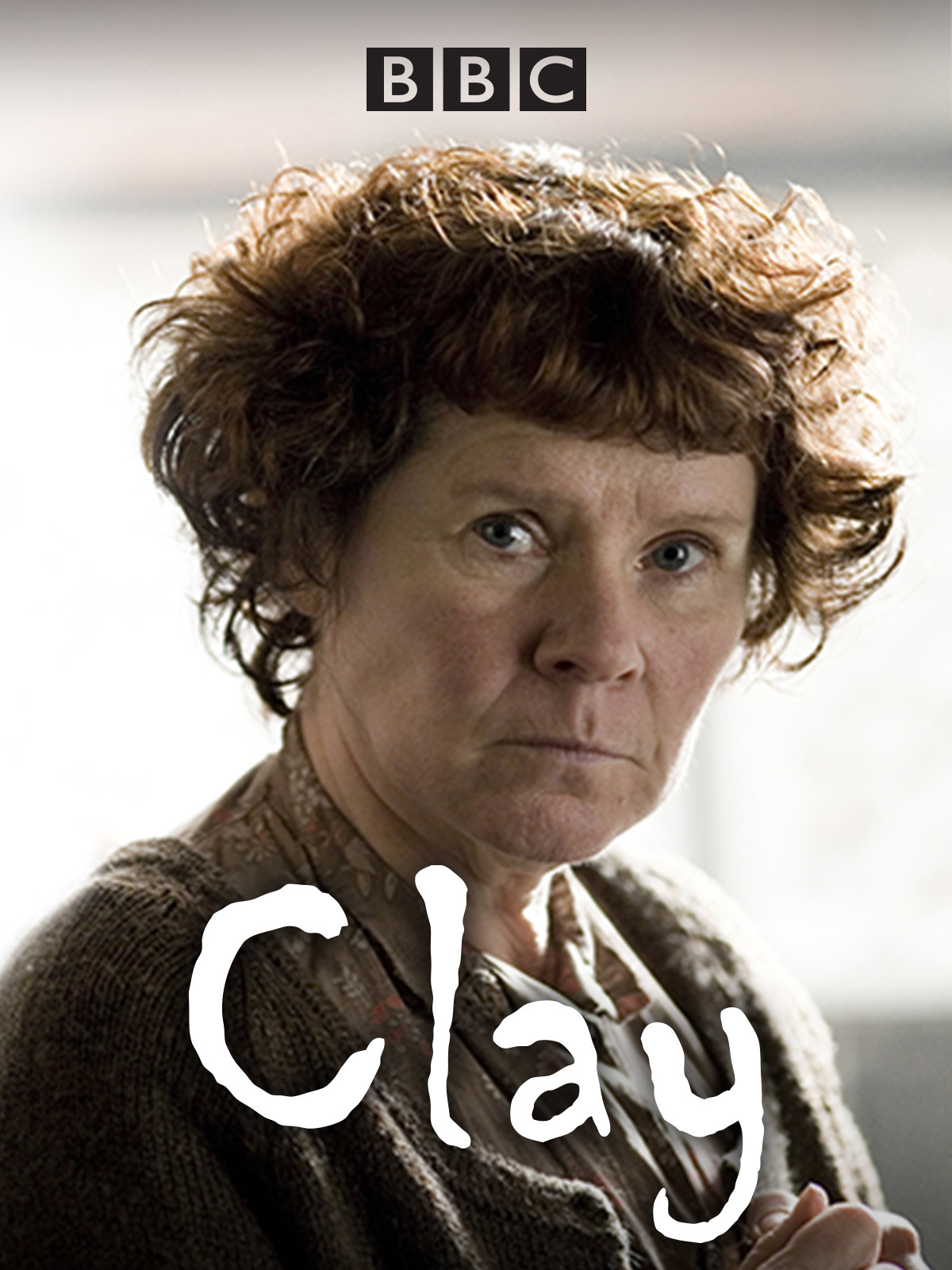 Prime Video: Clay