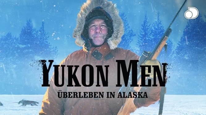 Amazon.de: Yukon Men - Überleben in Alaska - Season 4 ansehen | Prime Video