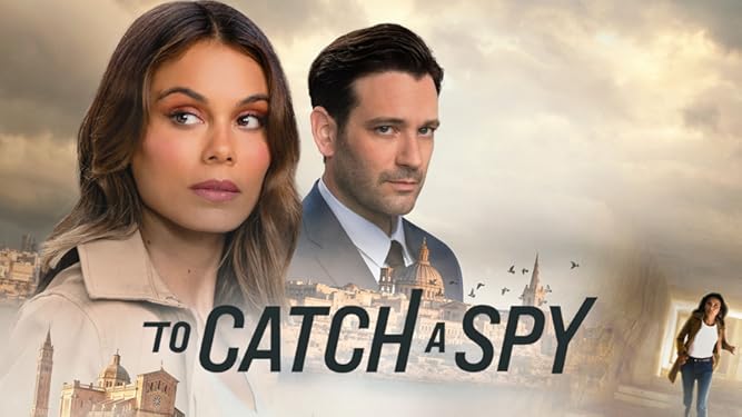 Watch To Catch a Spy | Prime Video