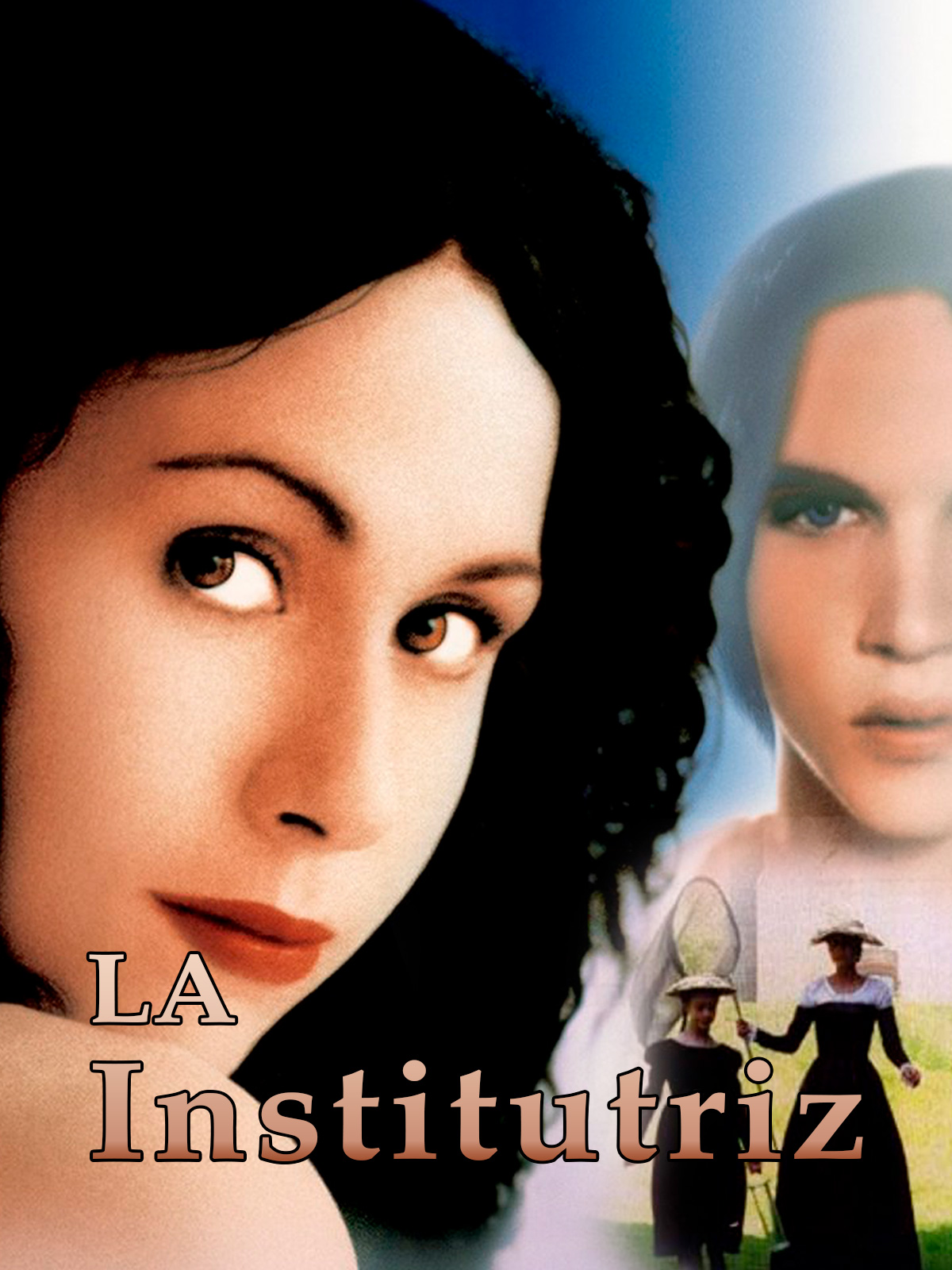 Prime Video: La Institutriz