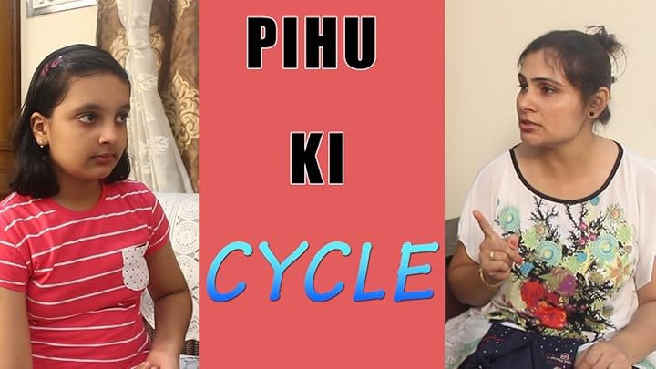 Watch Moral Stories from Aayu and Pihu Show | Prime Video