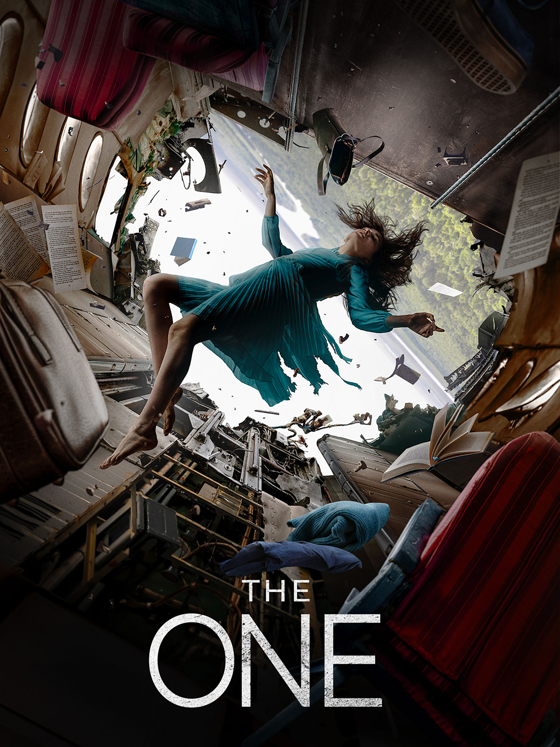 Prime Video: The One