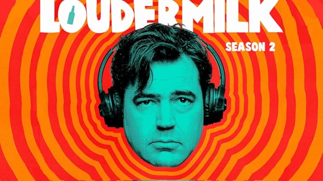 Watch Loudermilk - Season 2 | Prime Video
