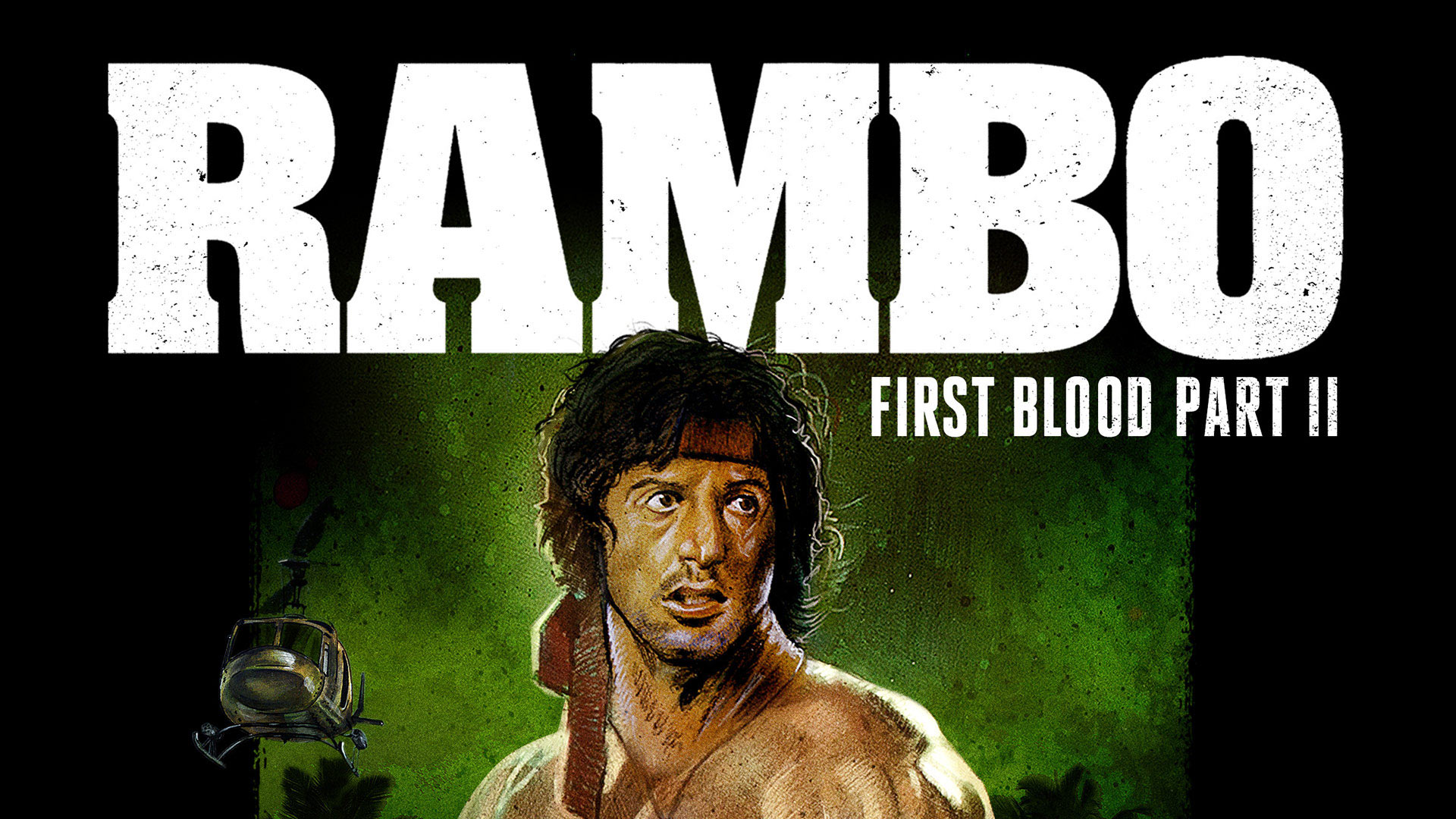 Watch Rambo III | Prime Video