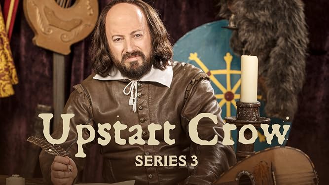 Watch Upstart Crow - Season 2 | Prime Video