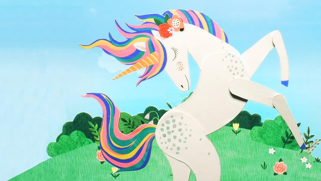 Prime Video: Vooks Storytime: Happy Easter