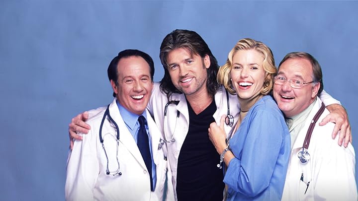 Prime Video: Doc - Season 4