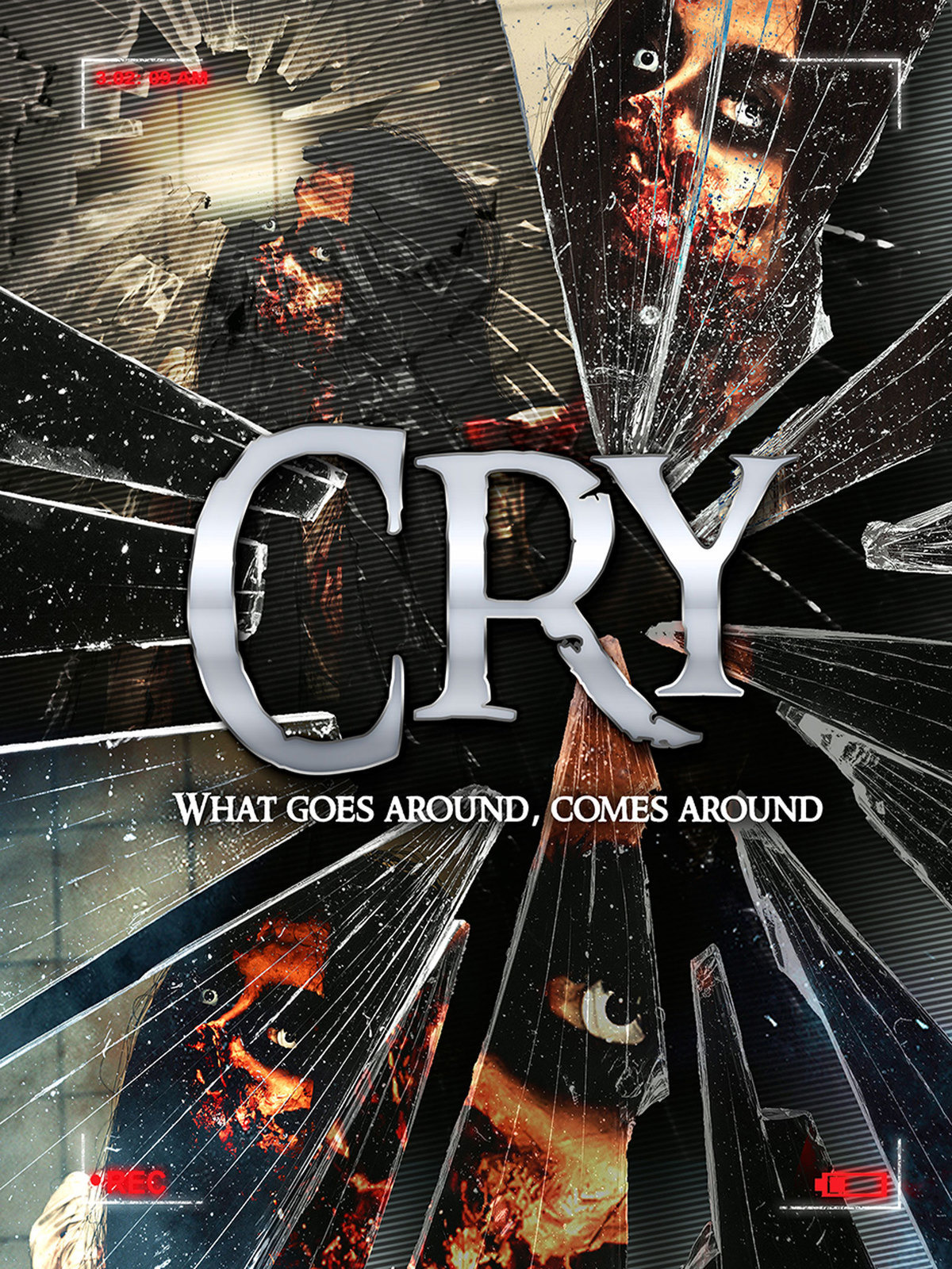 Prime Video: Cry