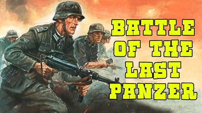 Watch Slave of Rome | Prime Video