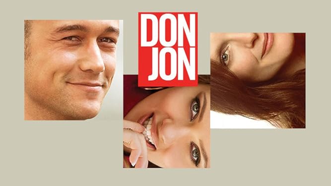 Sloane Avery Don Jon