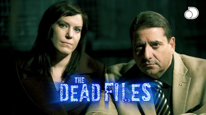 Watch The Dead Files - Season 1 | Prime Video