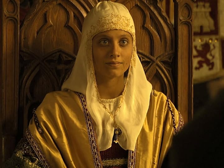 Prime Video: Isabel - Season 2