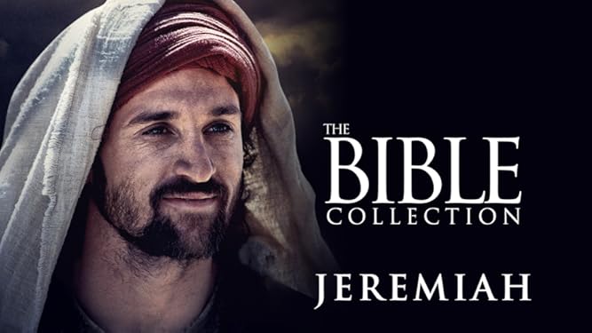 Watch The Bible Collection: Jeremiah | Prime Video