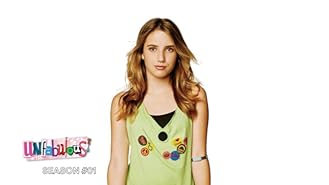 Carter Jenkins And Emma Roberts