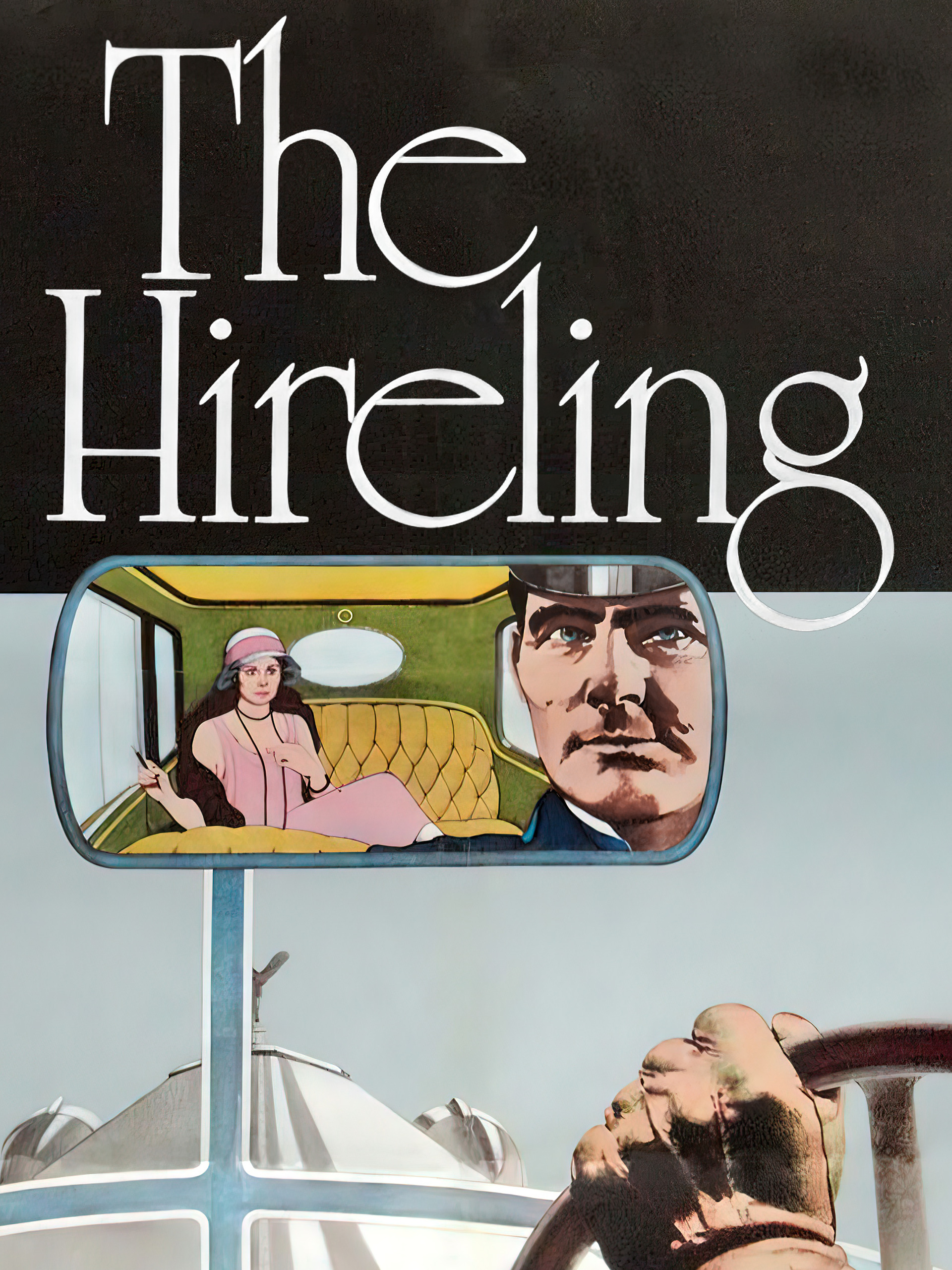 Prime Video: The Hireling