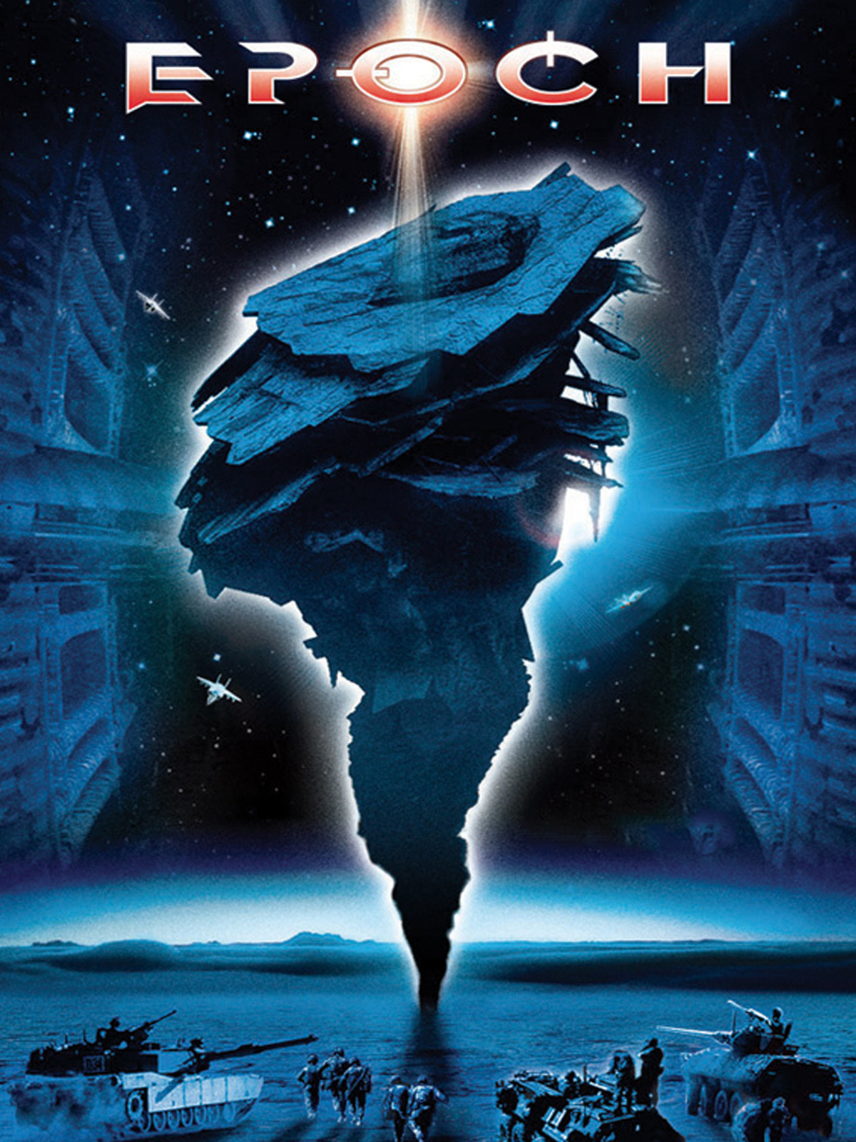Prime Video: Epoch