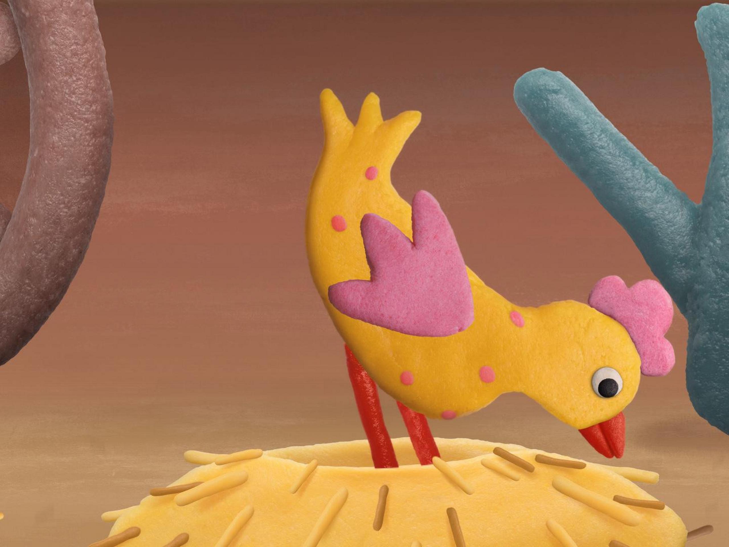 Prime Video: Patamuse - Saison 2