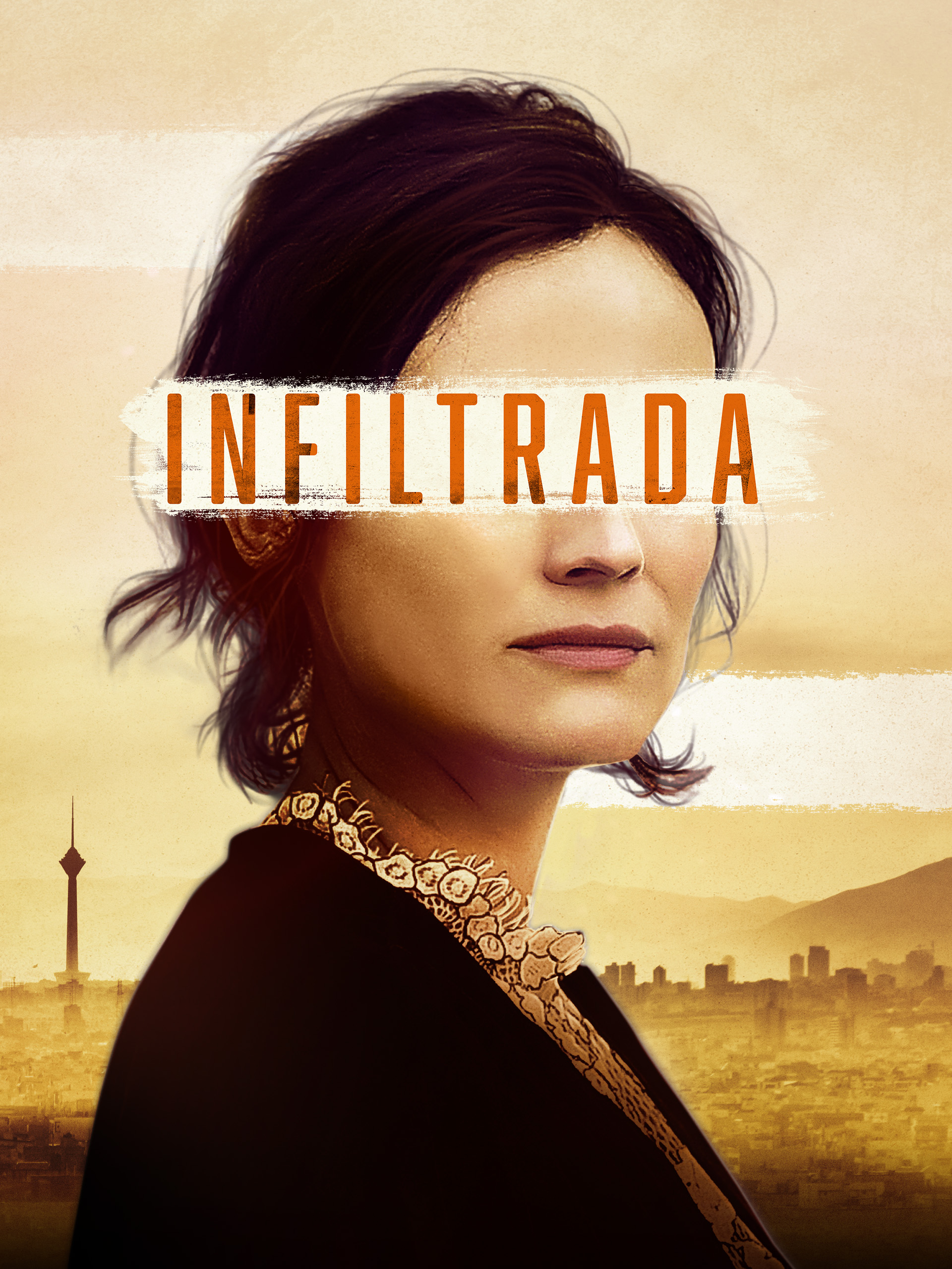 Prime Video: Infiltrada