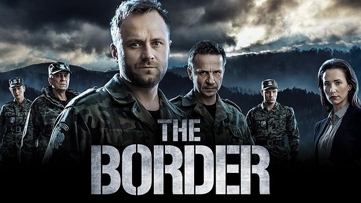 Watch The Border - Season 1 | Prime Video