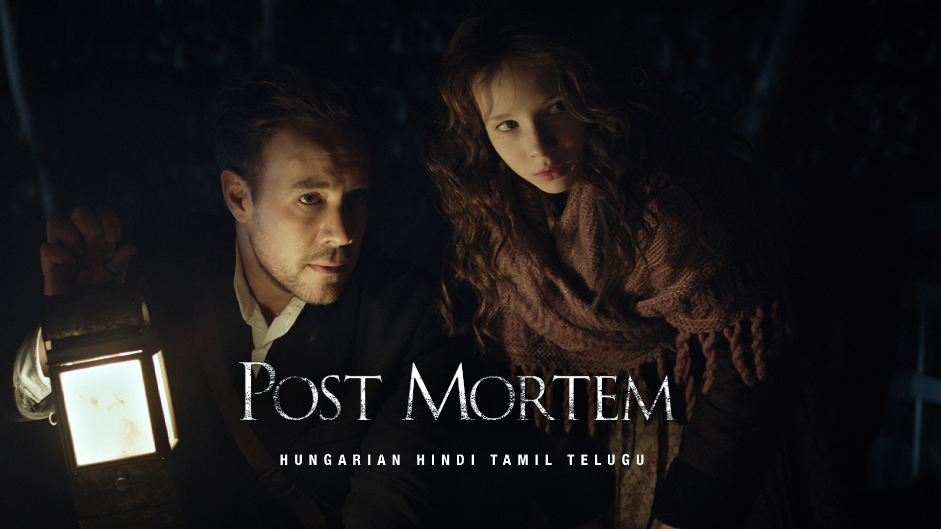 Prime Video: Post Mortem