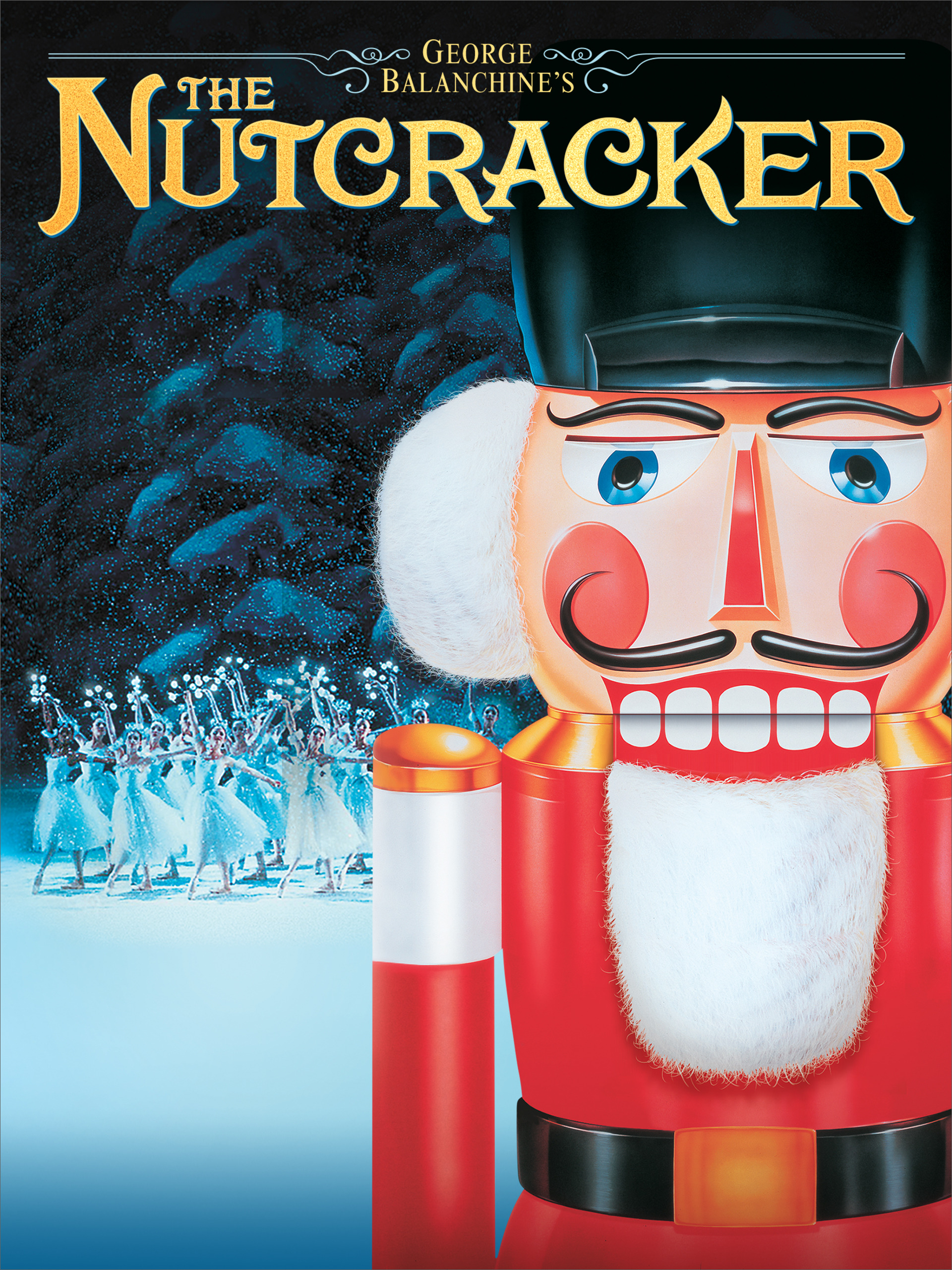 Prime Video: George Balanchine's Nutcracker (1993)