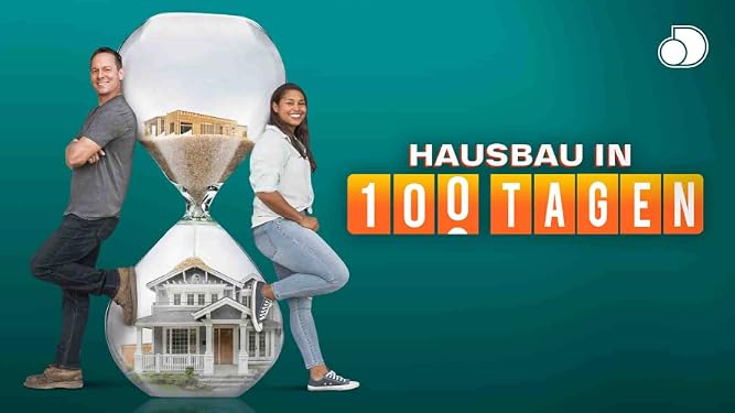 Hausbau In 100 Tagen