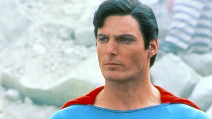 Prime Video: Superman (Téléfilm)