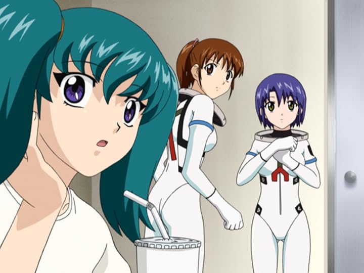 Watch Stratos 4 | Prime Video