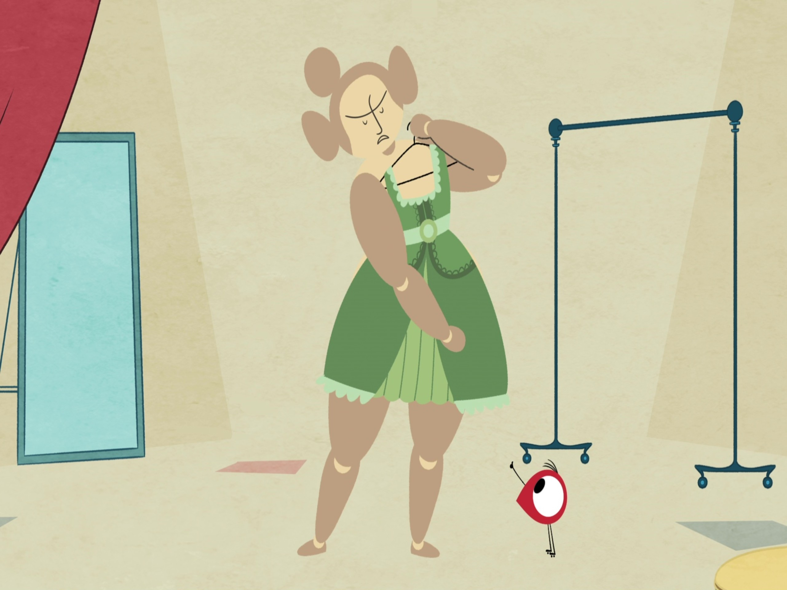 Prime Video: Mironins saison 1