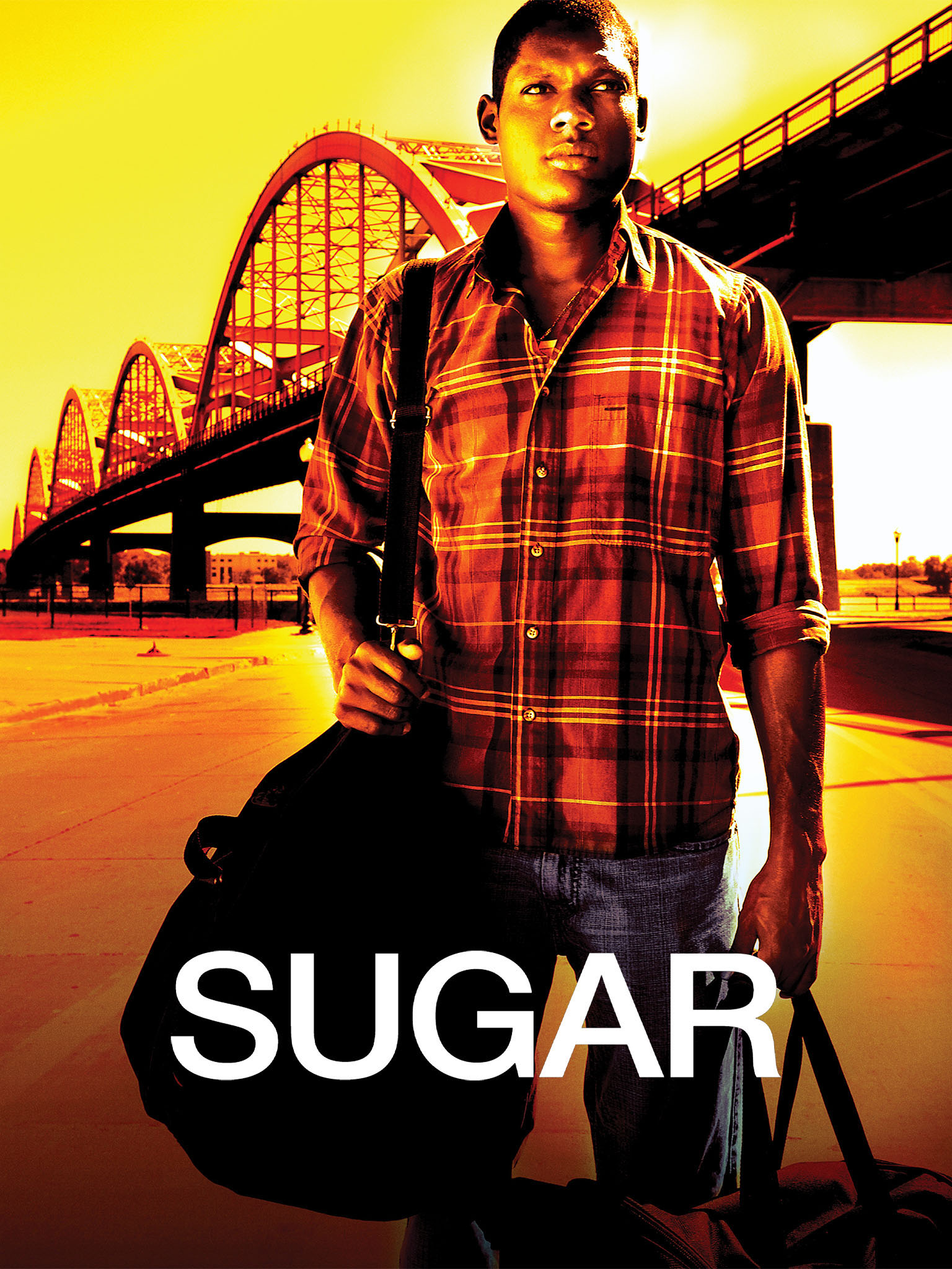 Prime Video: Sugar