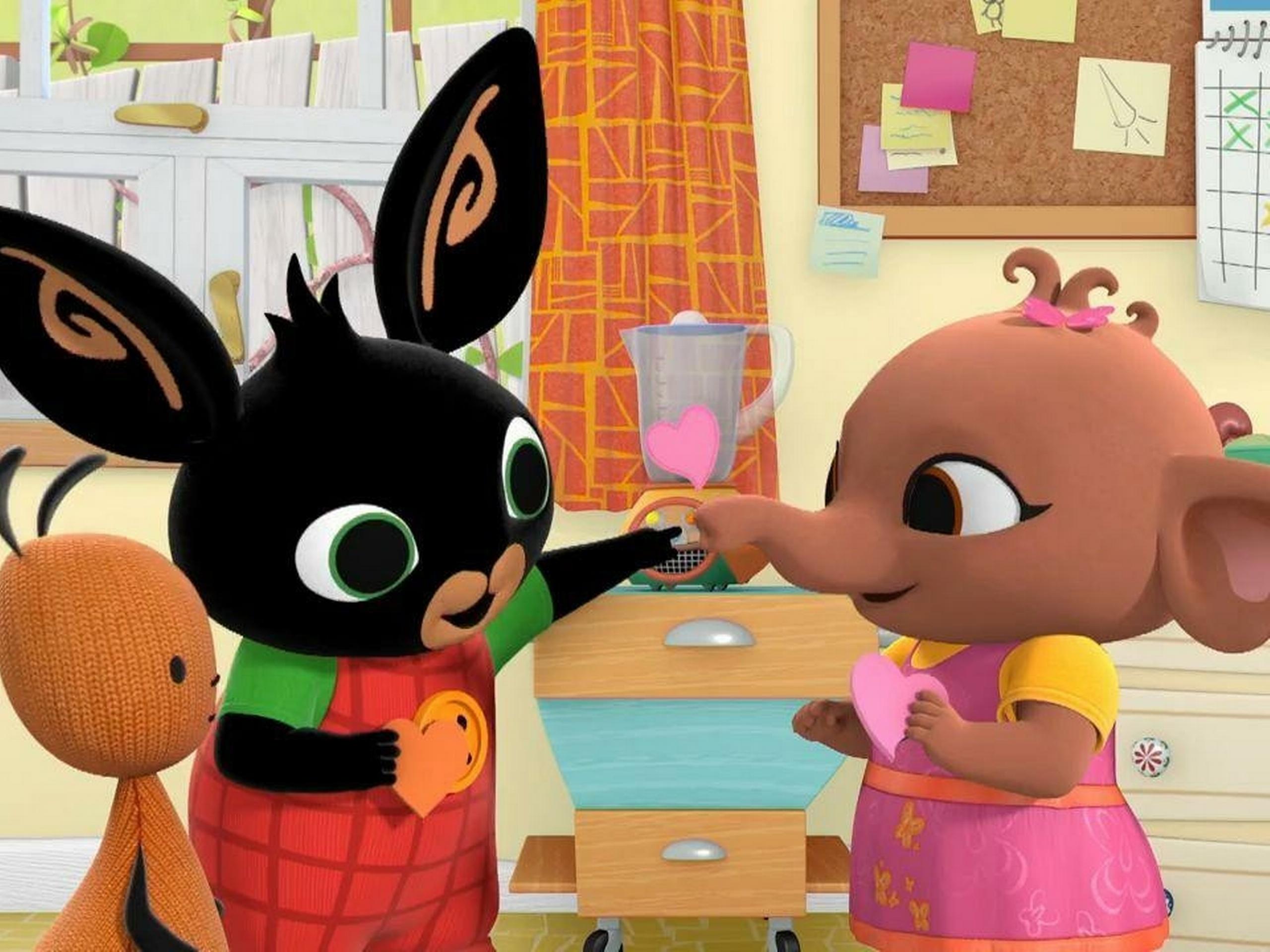 Prime Video: Bing - Saison 1