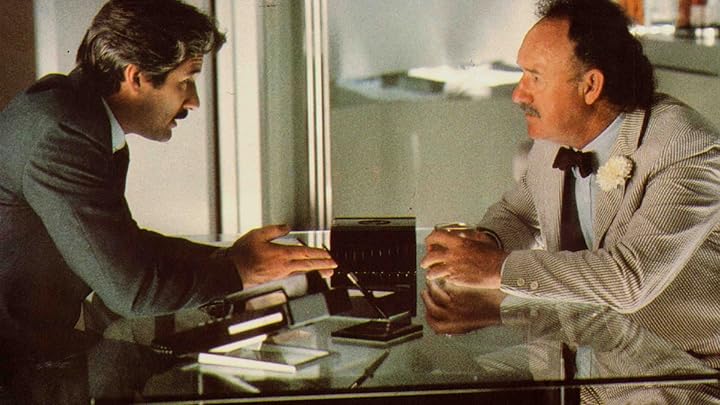 Prime Video: Power (1986)