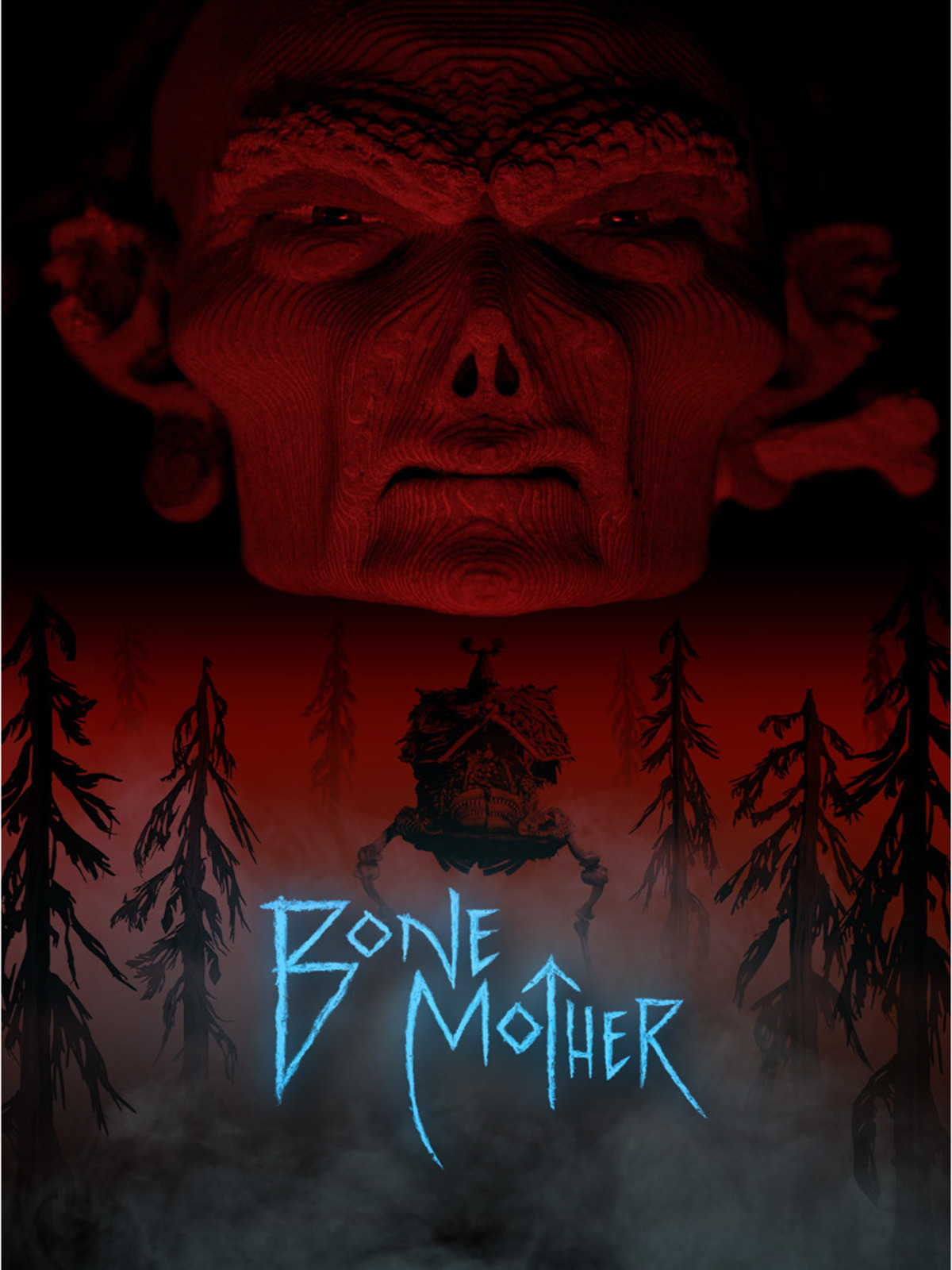 Prime Video: Bone Mother