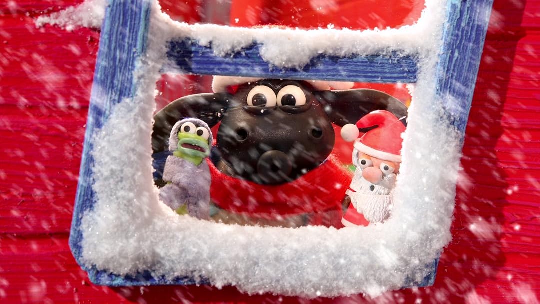 Watch Timmy Time: Timmy's Christmas Surprise | Prime Video