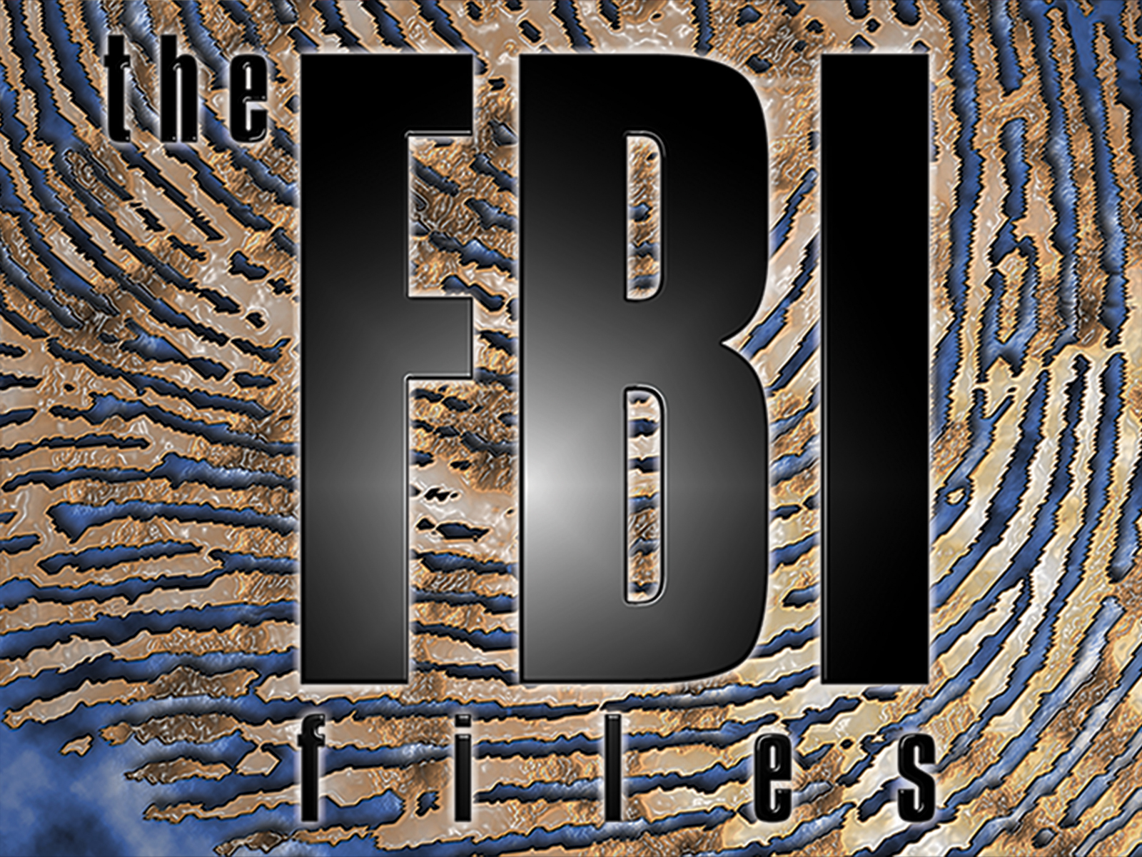 Prime Video: The FBI Files