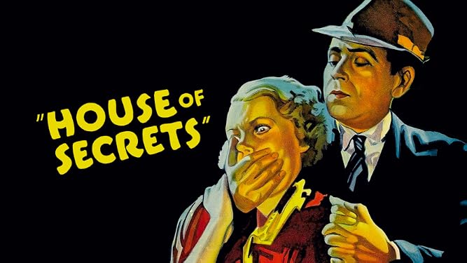 Watch The House Of Secrets | Prime Video