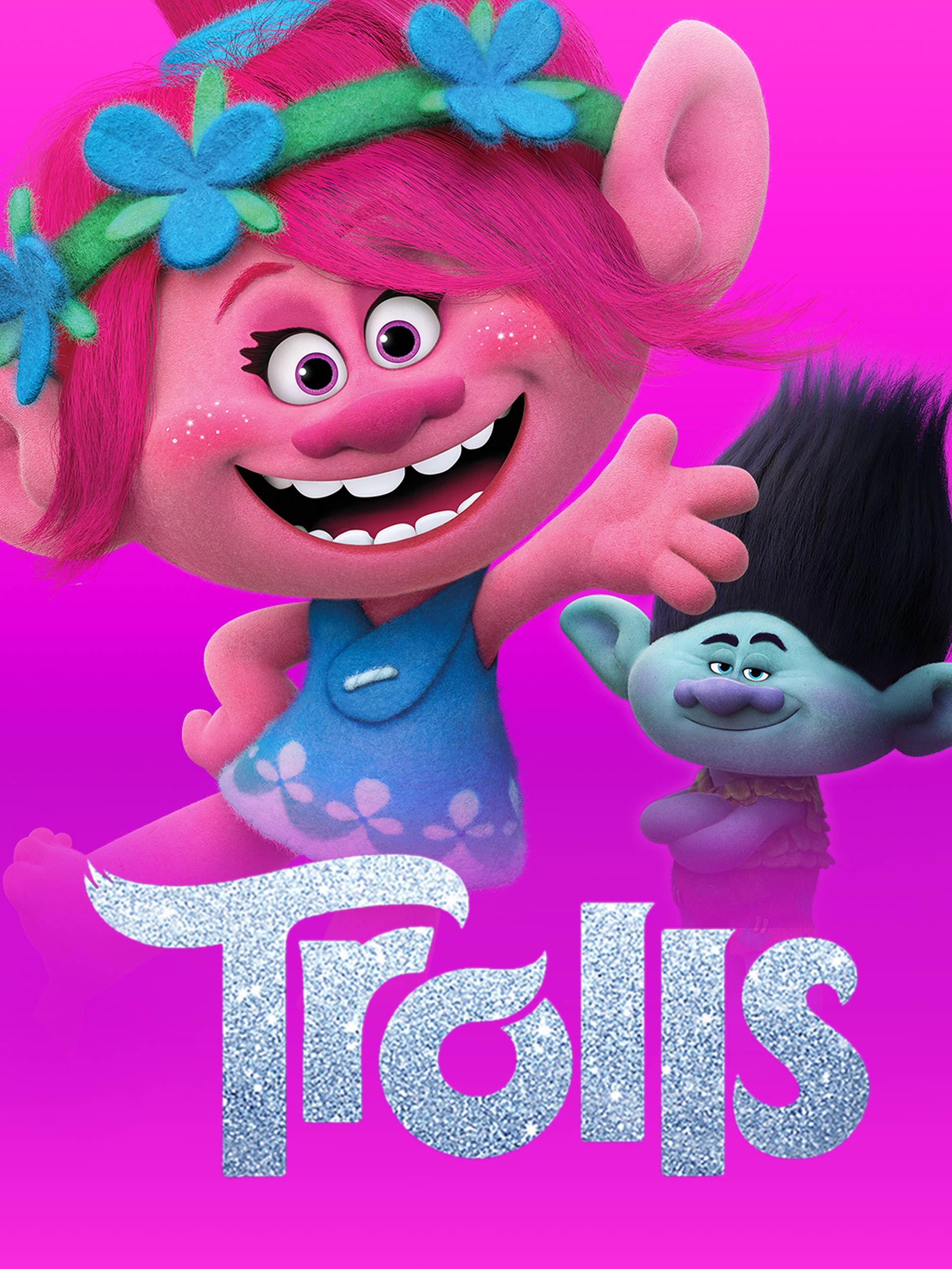 Prime Video: Trolls