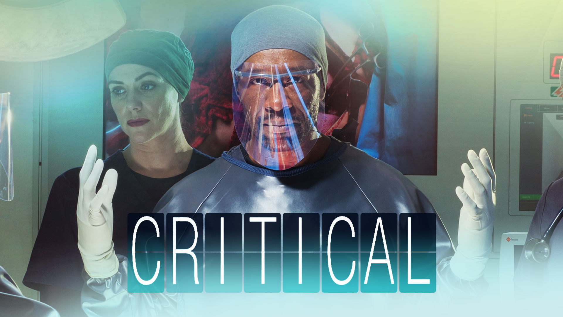 Watch Critical: Season 1 | Prime Video